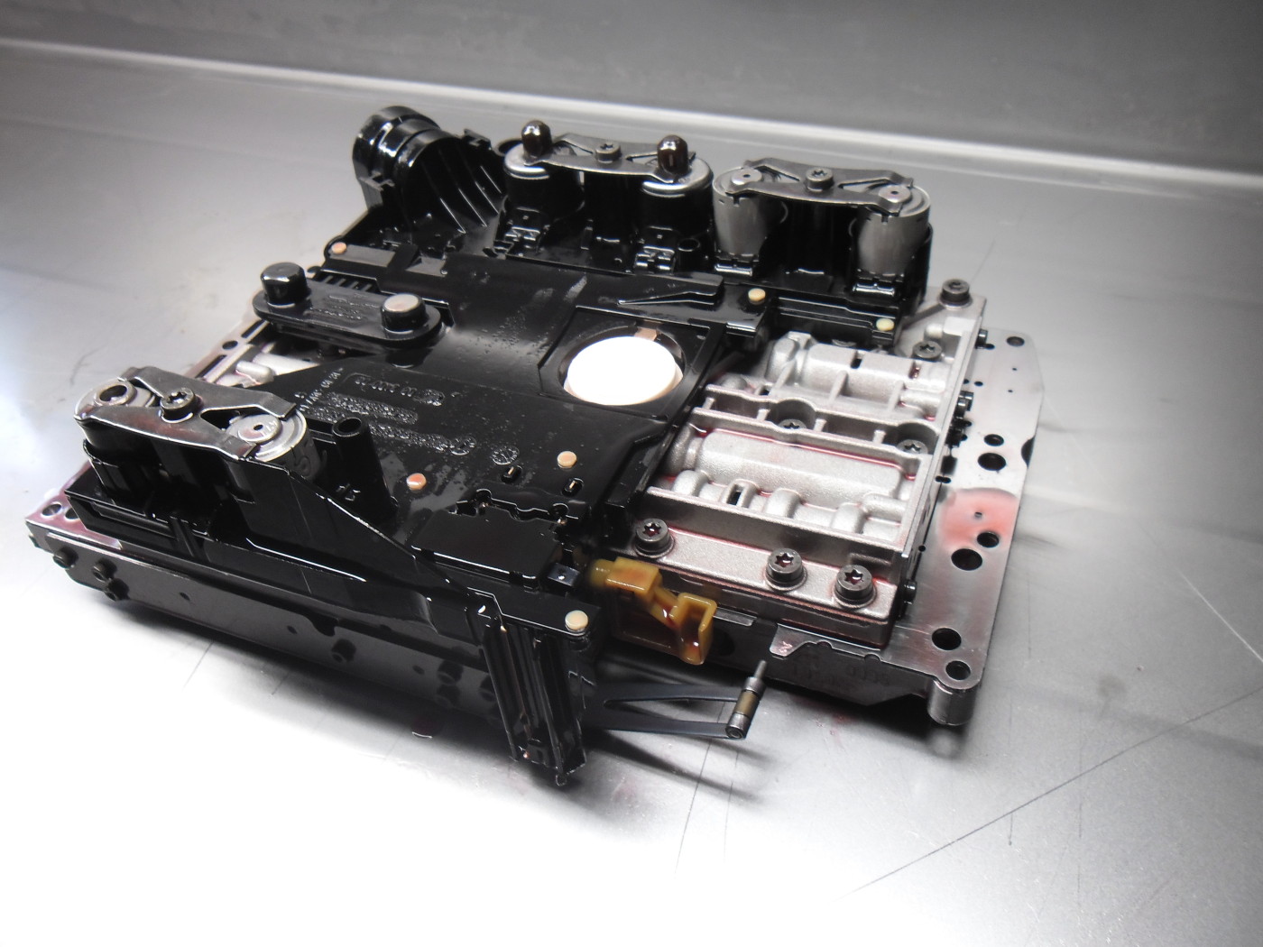 ATR Transmissies – 140 270 04 06