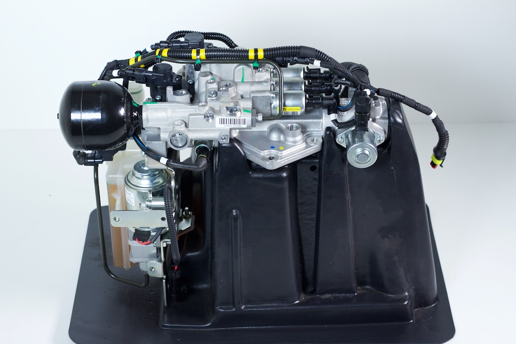 ATR Transmissies – Foutcode P1744, P1810, P1818 (Fiat Dualogic)